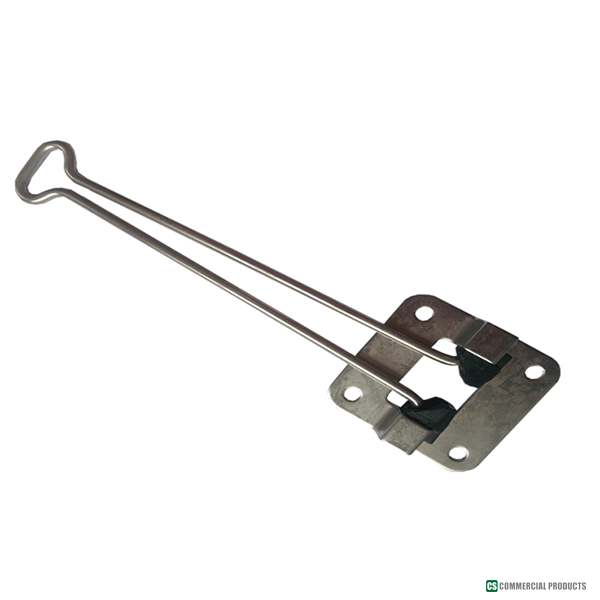 CS10-400 Door Retainer – CS Commercial Products
