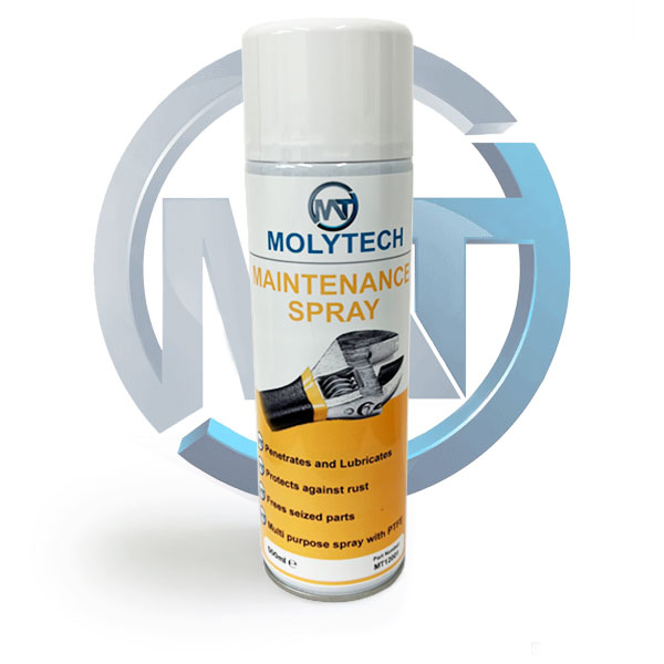 Aerosol Spray Cans – CS Commercial Products